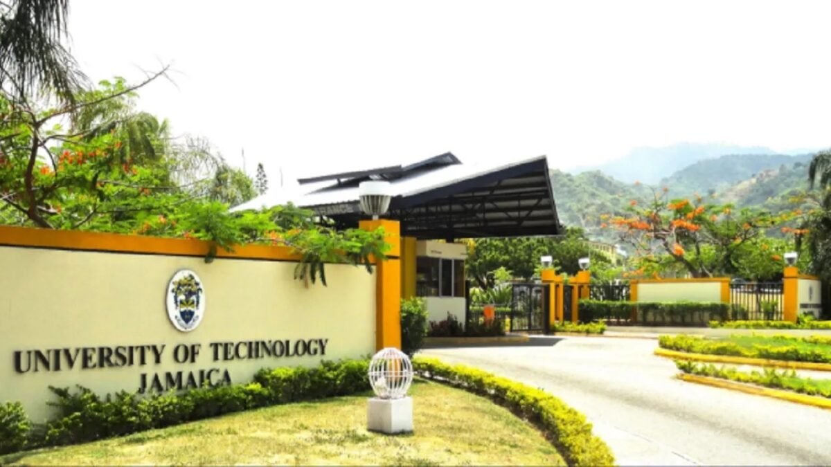 Jamaica’s first AI Lab to be established at Utech Ja – Jamaica Inquirer ...